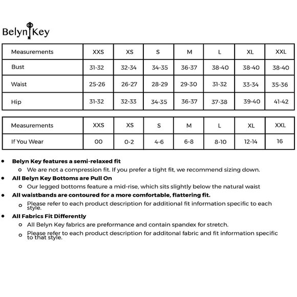 Belyn Key | Pants & Jumpsuits | Belyn Key Commuter Crop Pant Onyx Black ...